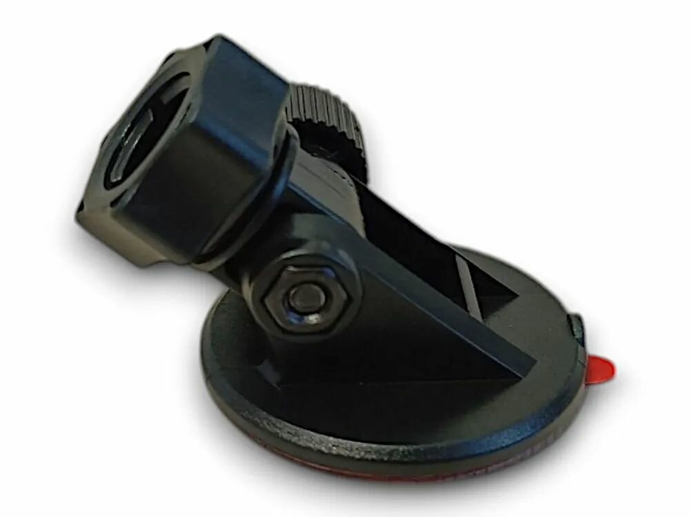 Крепление 3M скотч под шар 12мм для видеорегистратора ibox fujida carcam silverstone f1 navitel TrendVision roadgid sho-me daocam viper intego
