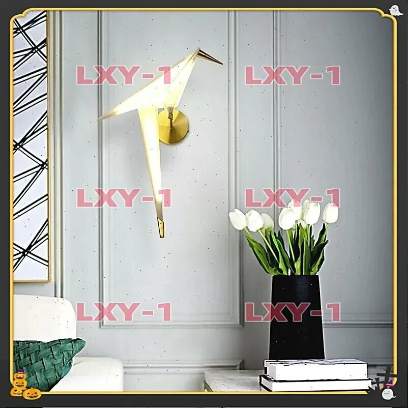 Настенный светильник, LED, 6 Вт