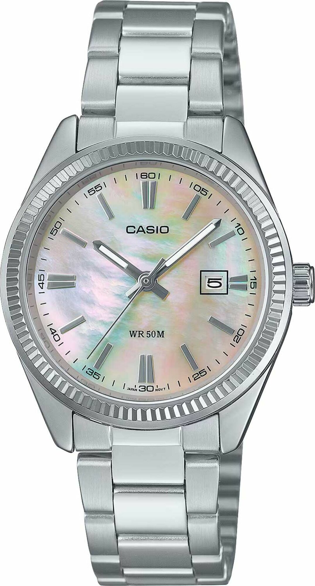 Наручные часы CASIO