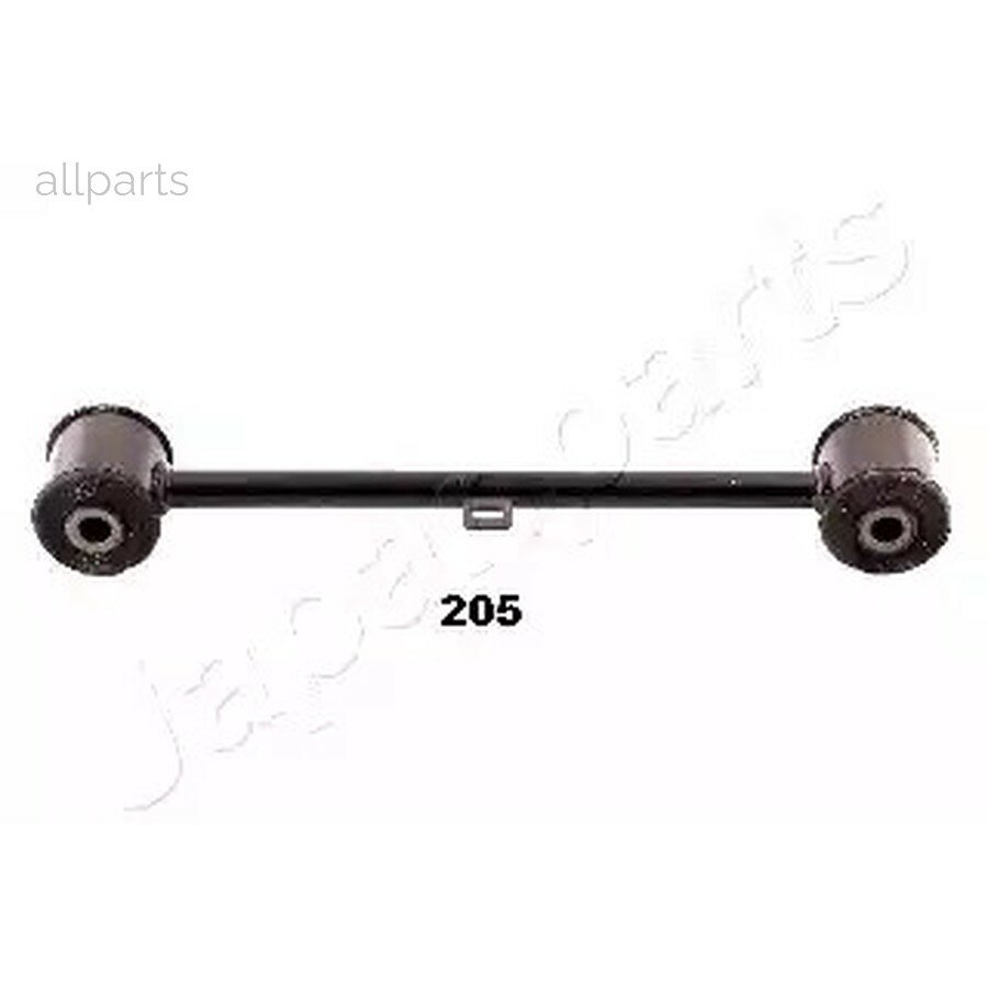 JAPANPARTS CJ205 CJ-205 тяга TOYOTA LAND CRUISER PRADO 90 96-02 ЗАД. Подв. (10013160/241219/0572339/39 )