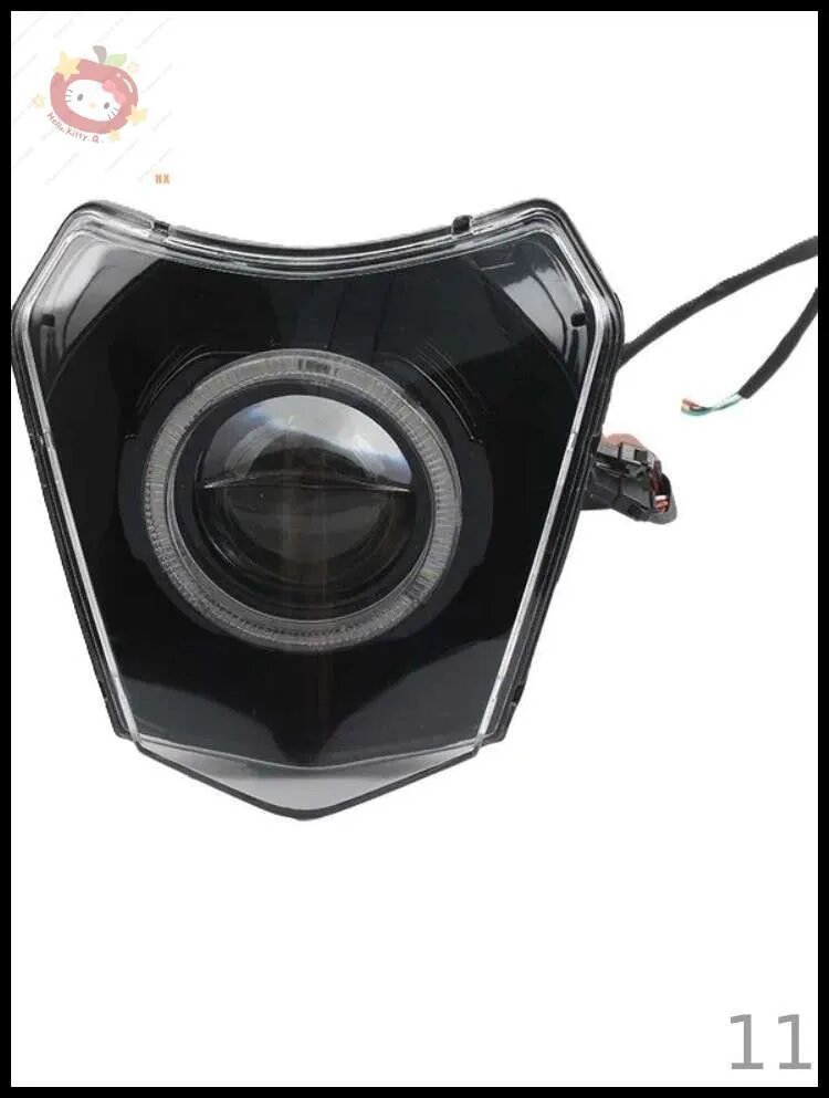 Фара для мототехники