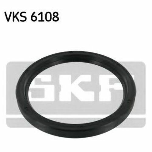 Сальник 117.47*142.87*12.7mm ступицы колеса SKF VKS6108