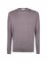 Свитер John Smedley Rowland sweater, размер 52, , фиолетовый