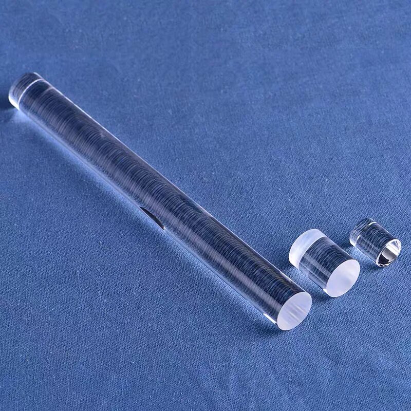 Кварцевый стержень 3x100mm 2шт