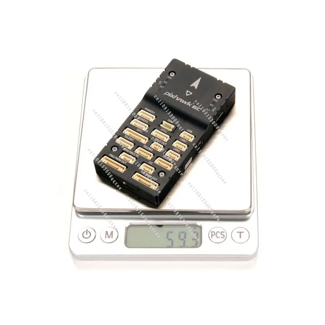 Pixhawk 6C контроллер 20251 Pl PM06 — фото 1