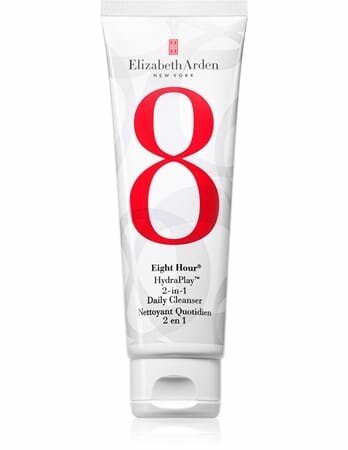 Средство для умывания Elizabeth Arden Eight Hour HydraPlay, 125 мл