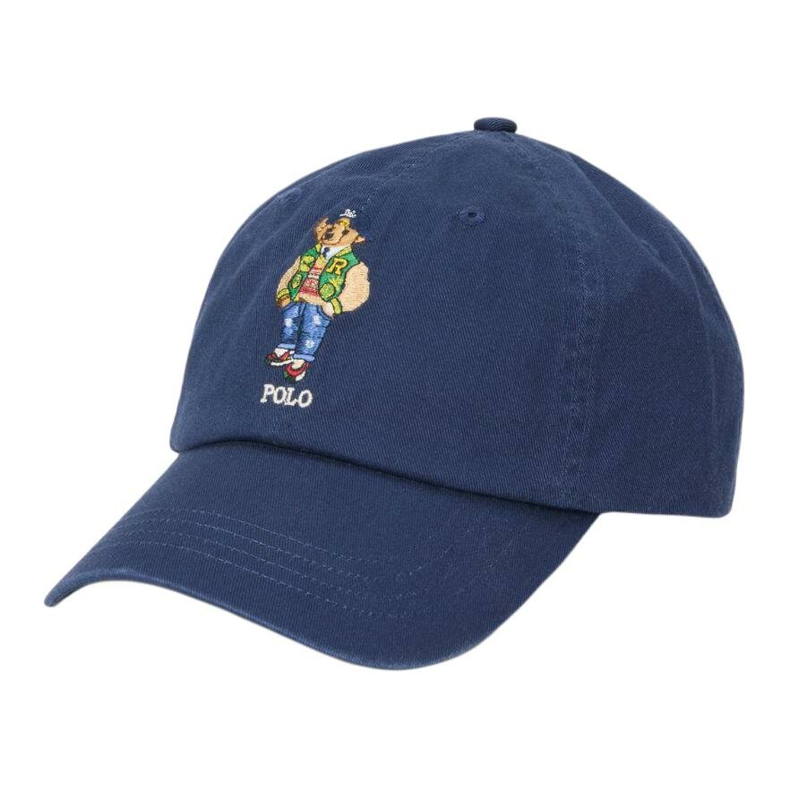 Бейсболка Polo для мужчин