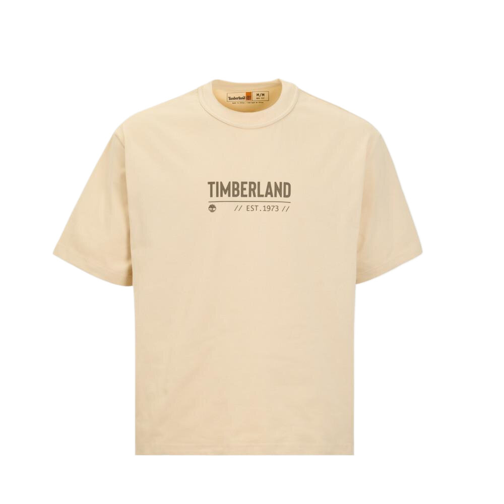 Футболка Timberland