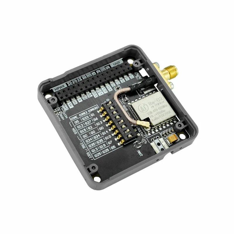 M5Stack LoRa Модуль 433МГц — фото 1