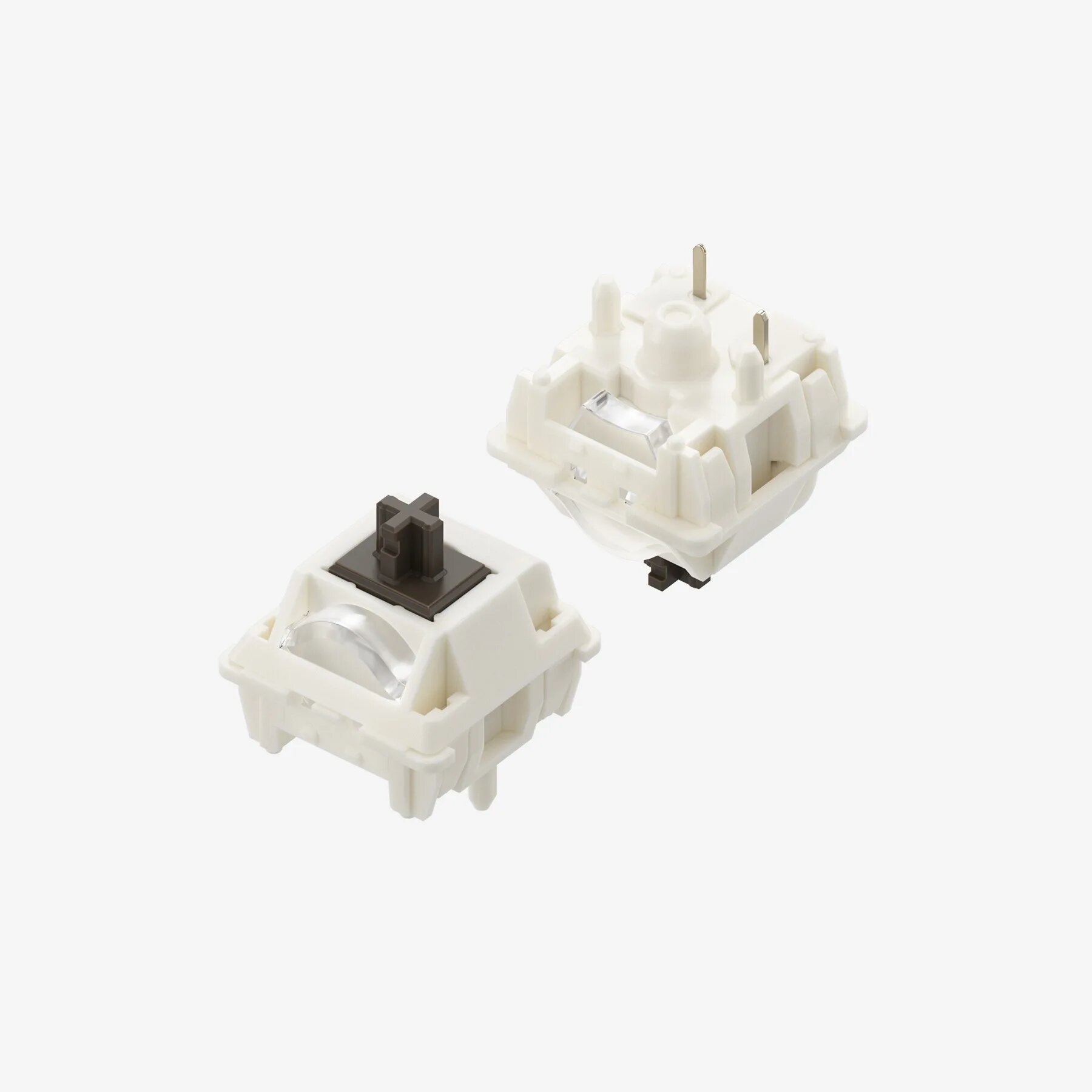 NuPhy Brown Max Switch — низкопрофильные переключатели