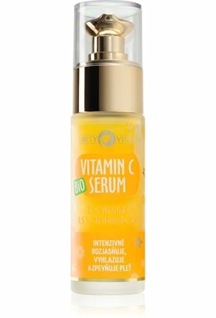 Сыворотка для ухода за кожей Purity Vision BIO Vitamin C, 30 мл