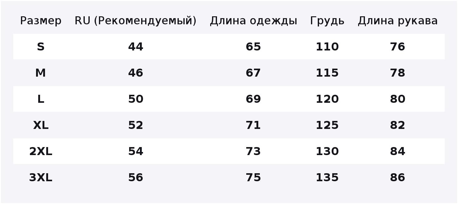 Куртка SIMWOOD, размер XL — фото 1