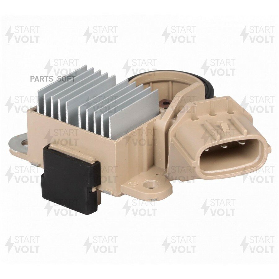 Регулятор напряжения NISSAN X-TRAIL 2.0 (T31) 07- STARTVOLT VRR1431