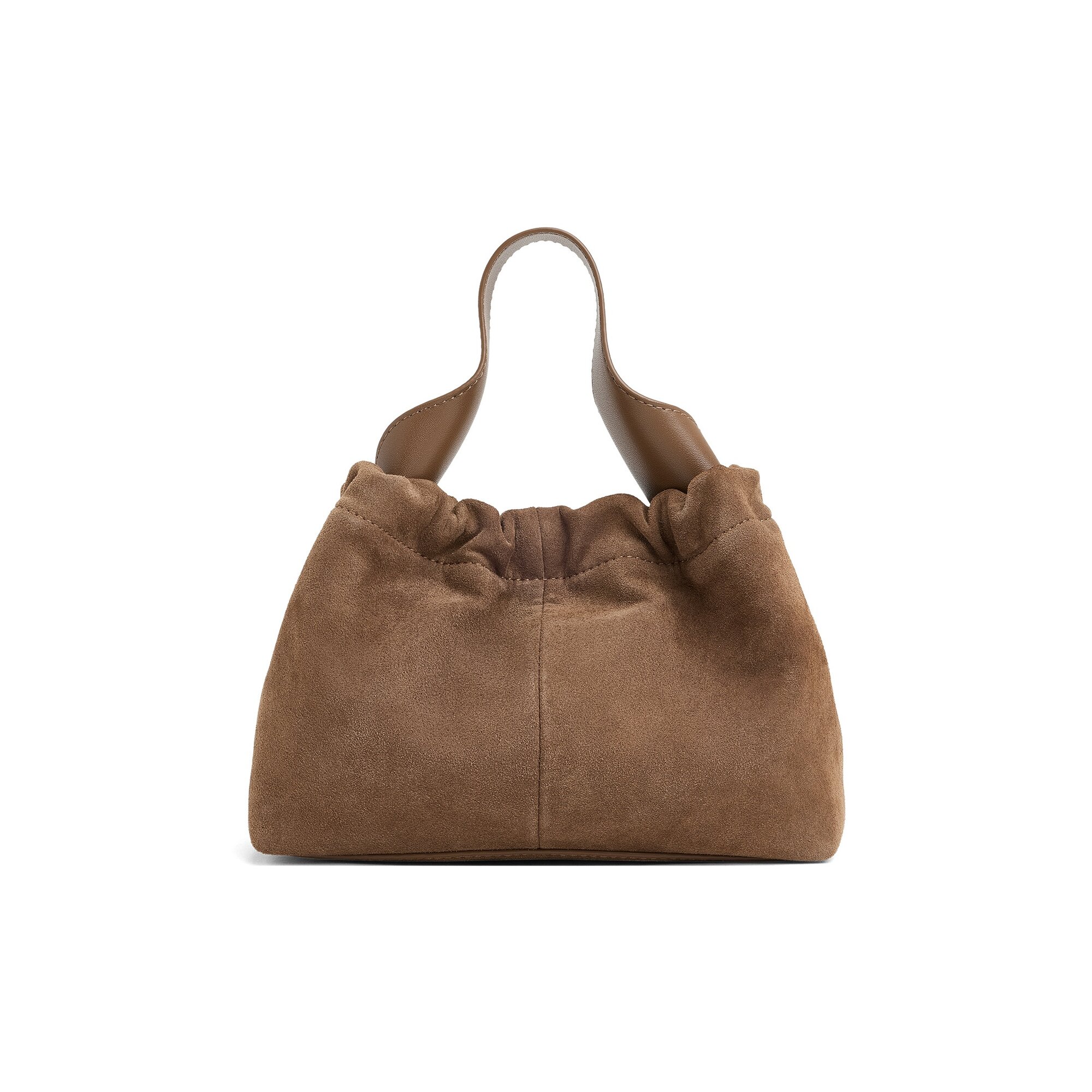 Сумка CHARLES & KEITH, мокко — фото 1
