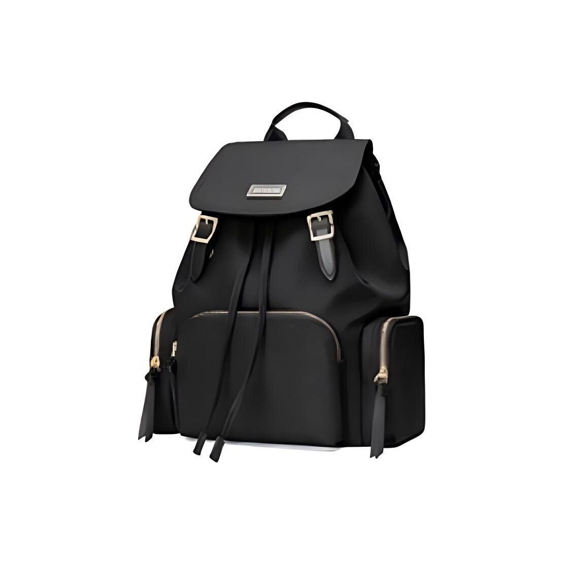 Сумка Samsonite, черный — фото 1