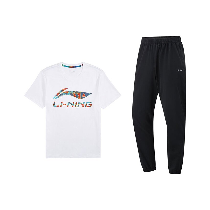 Комплект одежды LI-NING