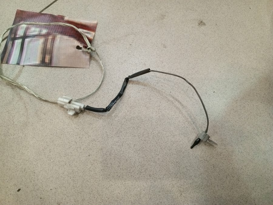 Датчик кондиционера от Mazda Demio DY 2003-2007