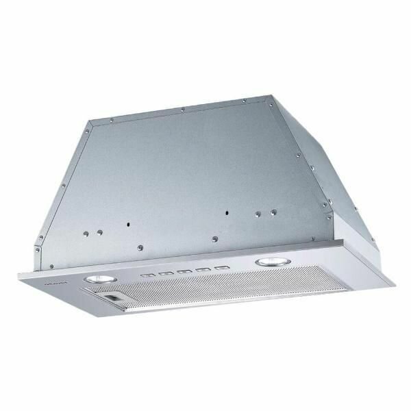 Вытяжка полностью встраиваемая Graude LB 52.0 E