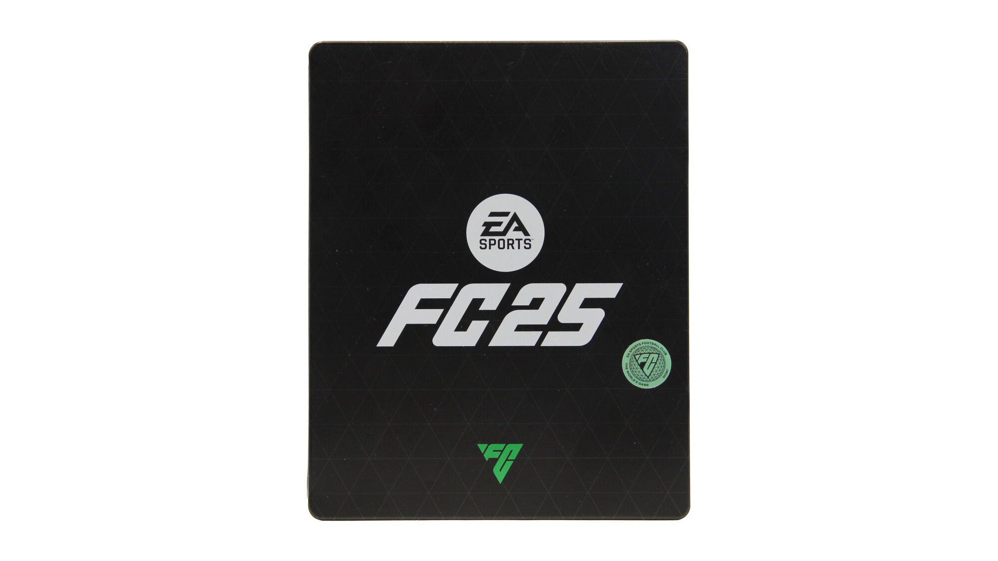FC 25 Steelbook (PS4/PS5, RU)
