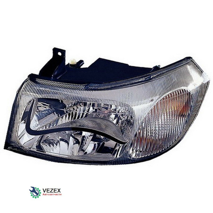 DEPO 431-1147L-LDEM2 Фара