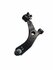Рычаг подвески передний правый CTR CQ0248R для MAZDA 3, 5 / Мазда