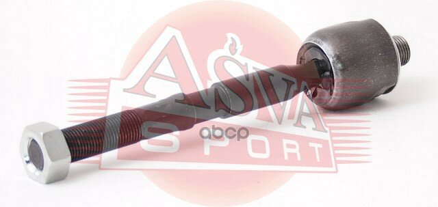 Тяга рулевая SSANG YONG SSANG YONG KYRON 2005- ASVA арт. 1422-rex