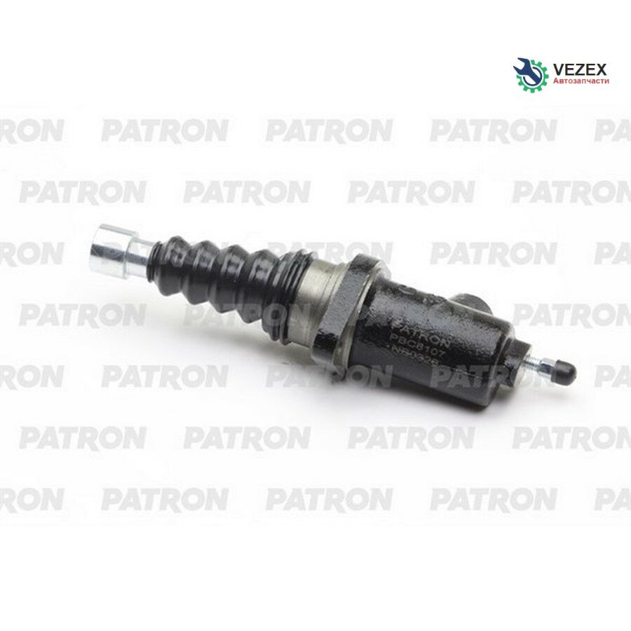 PATRON PBC8107 Цилиндр сцепления рабочий