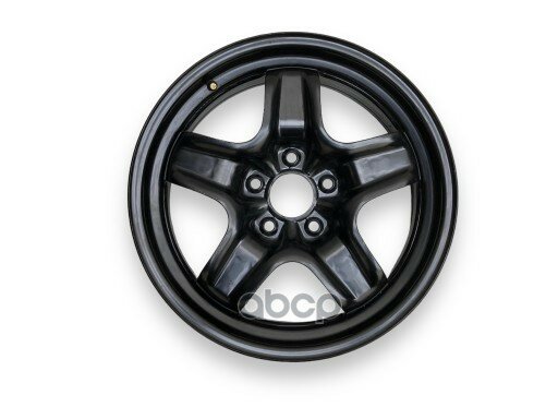 Диск колеса сталь Arkana RENAULT арт. 403003913R