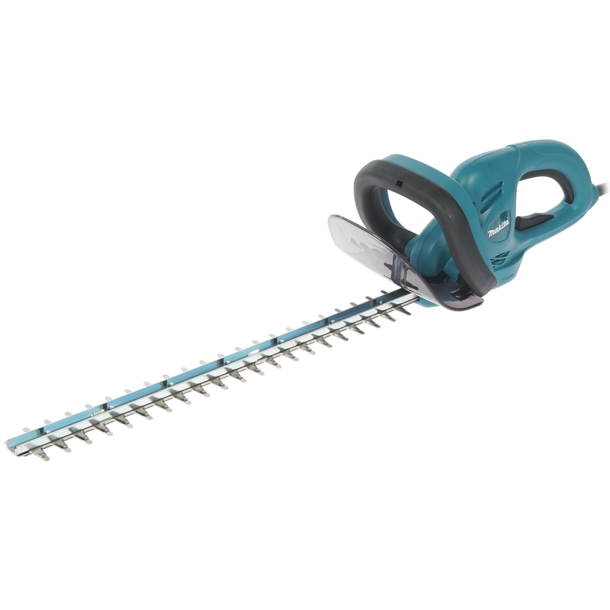 Кусторез электрический Makita UH5261, 400 Вт, лезвие 52 см, 1600 об/мин