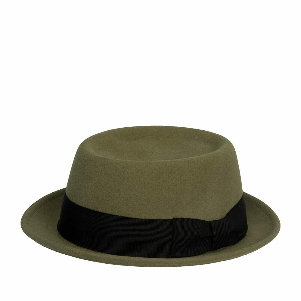 Шляпа поркпай Bailey 7021 DARRON