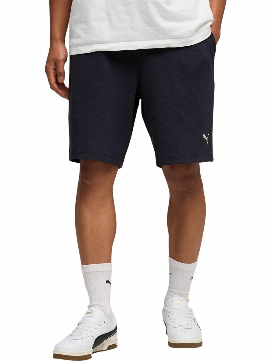Шорты спортивные ESS ELEVATED Relaxed Shorts 9"