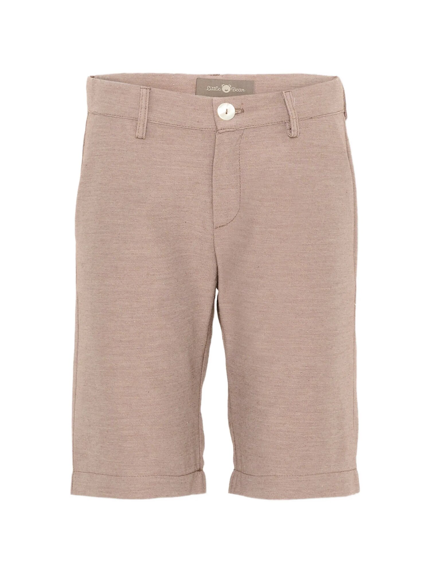 Брюки Button-fastening trousers