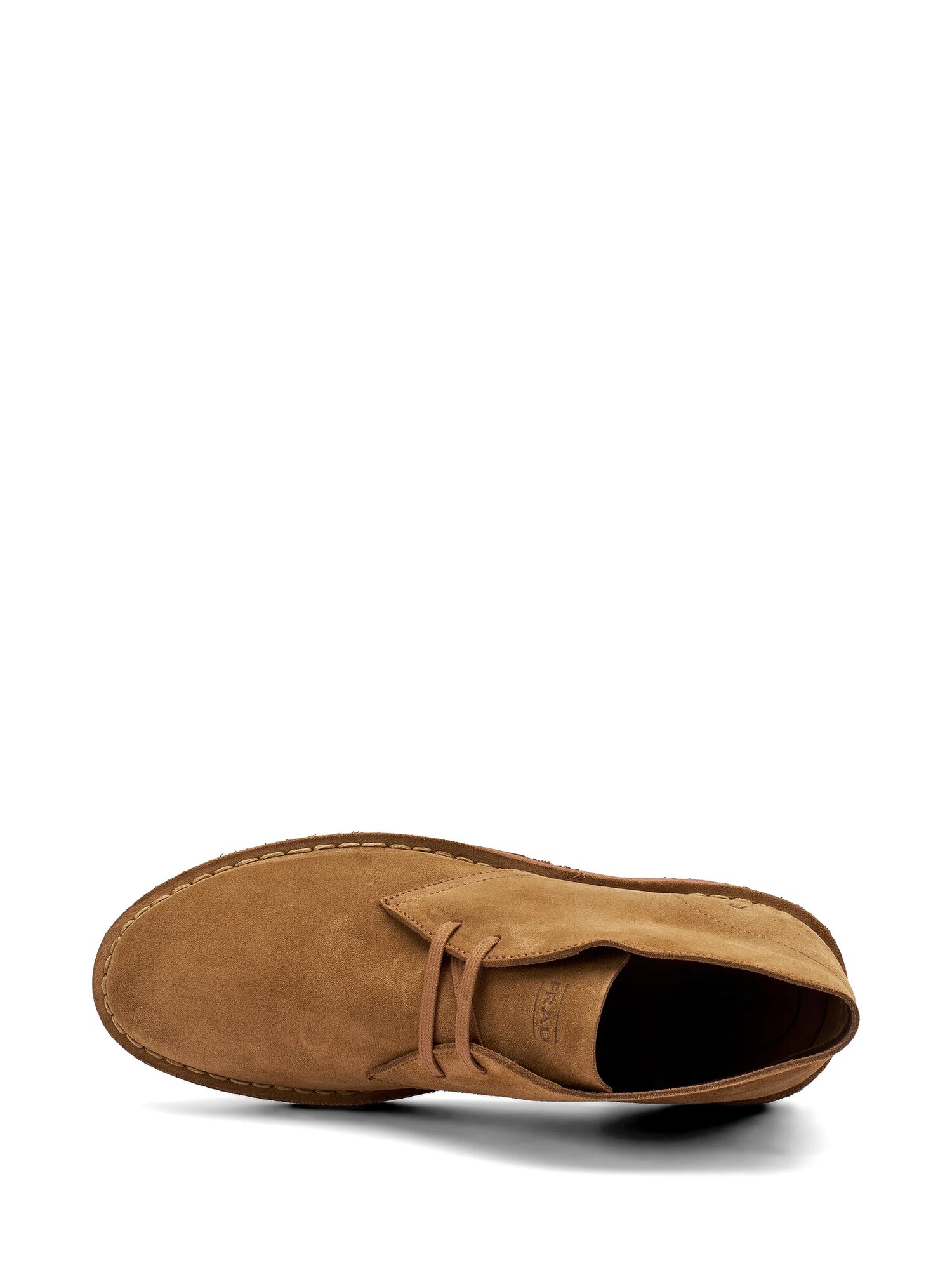 Ботинки Frau Suede desert boots, размер 45, разноцветный — фото 1
