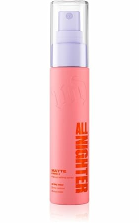 Фиксатор макияжа Urban Decay All Nighter Matte Finish, 30 мл