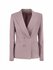 Куртка Tagliatore Double-breasted peak-lapels blazer, размер 44