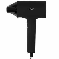 Фен JVC JHD011 черный