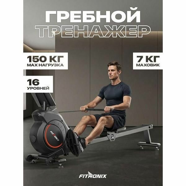 Монитор FITRONIX Glide Core