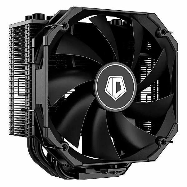 Кулер для процессора ID-Cooling SE-224-XTS MINI черный