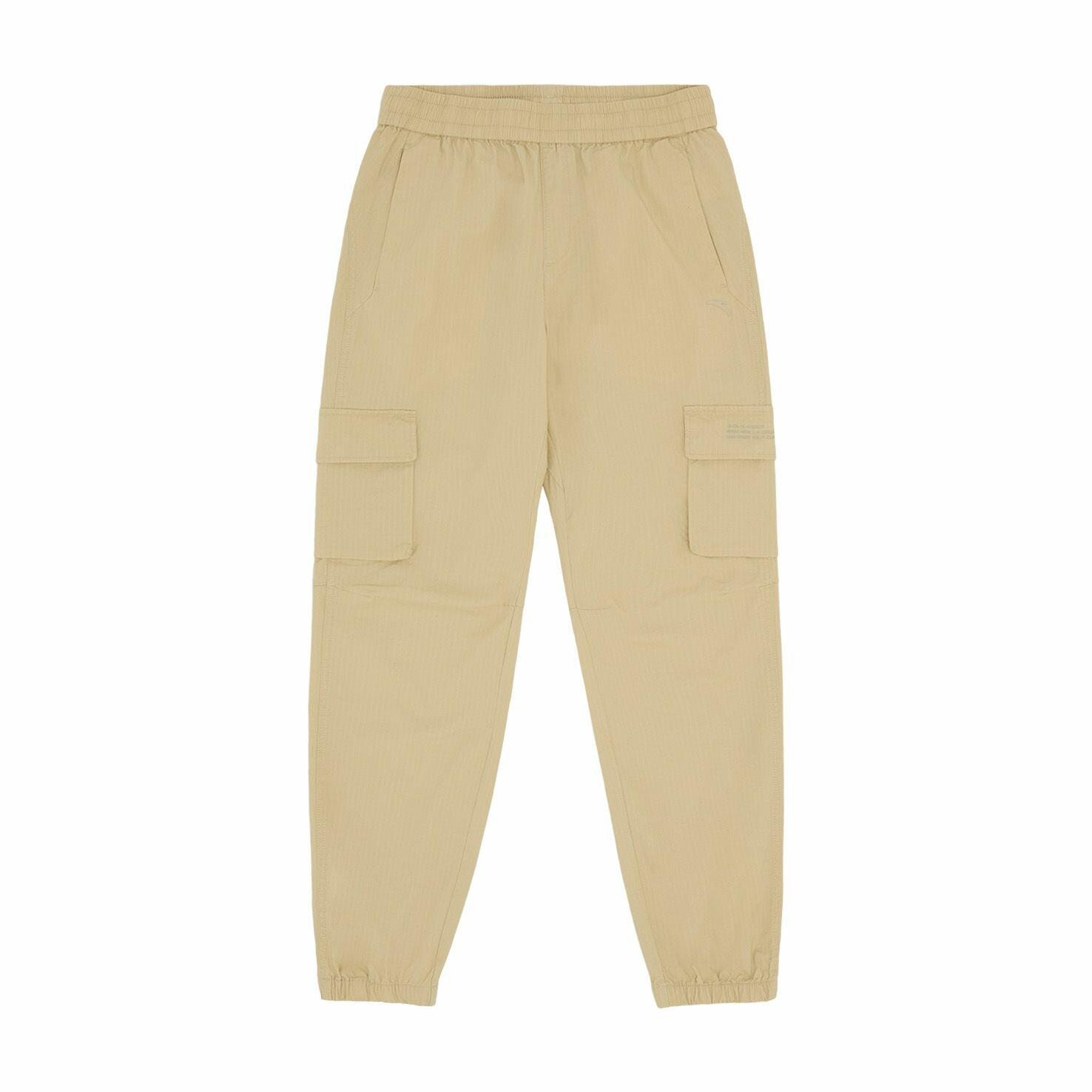 Женские брюки Anta CAMPING TRACKSUIT