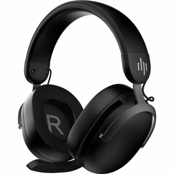 Игровые наушники Дарк Проджект HS5 V2 (DP-HS-1005) (черный)