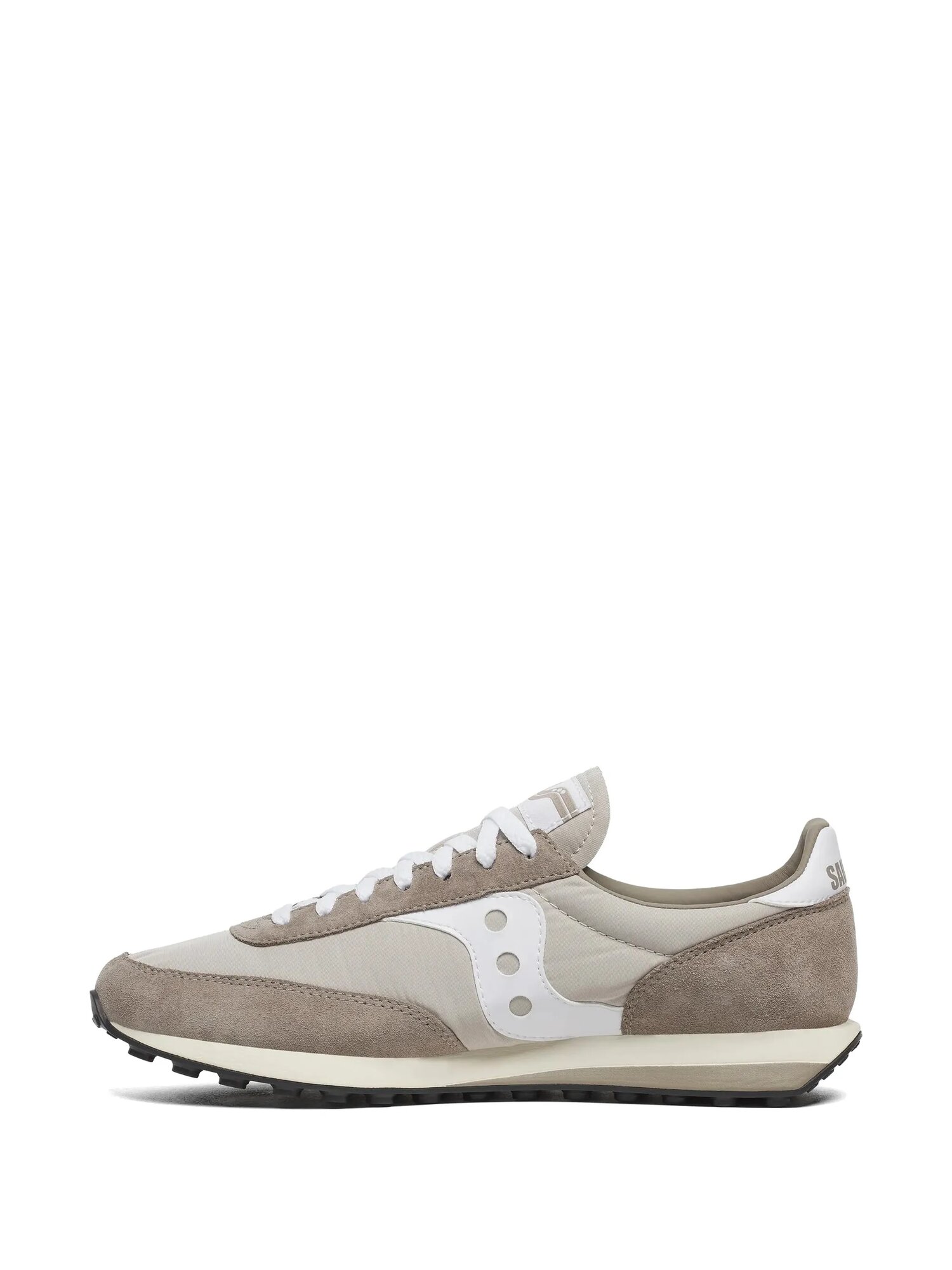 Кроссовки saucony Trainer 80, размер 8 US, разноцветный — фото 1
