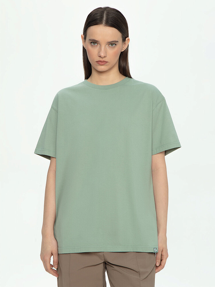 Футболка Basic Tee