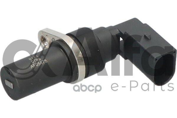 Датчик положения коленвала BMW 3 (E46) 330 d, BMW 3 (E46) 330 xd, BMW 3 Touring (E46) 330 d шт. Alfa e-Parts арт. AF05475
