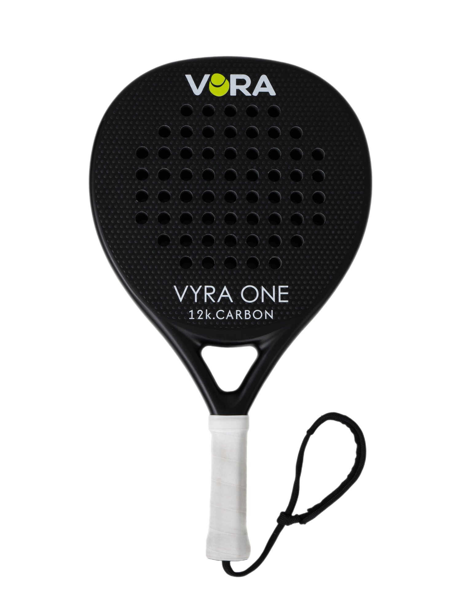 Ракетка для падел тенниса VYRA ONE - SOFT EVA MEDIUM BALANSE 2026!