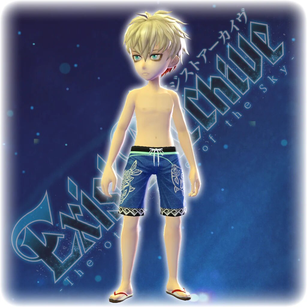 Дополнение Exist Archive - Kiriya's Swimsuit Costume, цифровое издание PlayStation 4, регион Индия / код пополнения баланса