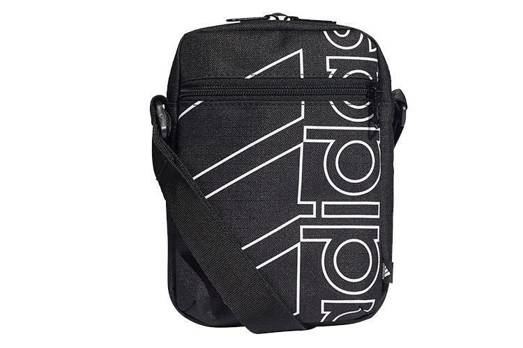 Сумка кросс-боди Adidas Nylon Fabric Shoulder Bag