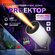 TXCESDDA Проектор, LCoS, белый