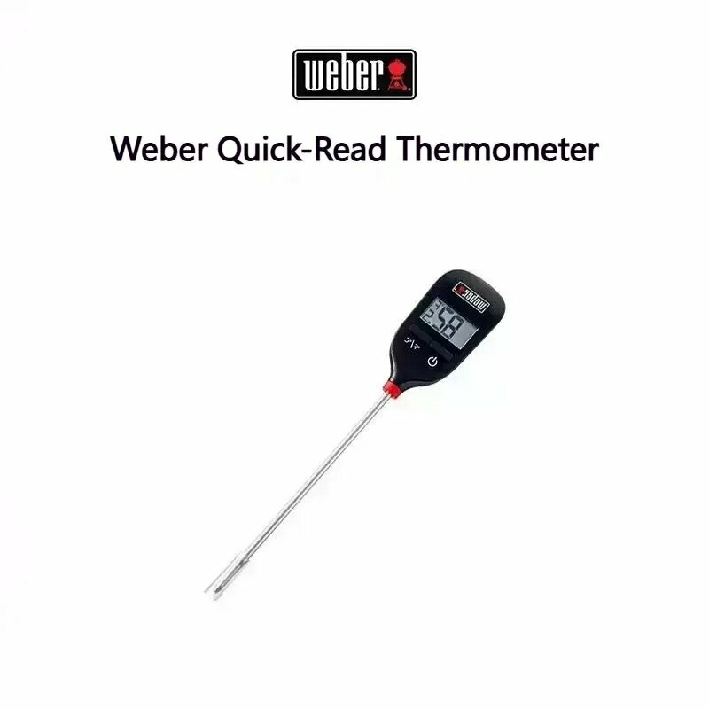 Weber Кулинарный термометр