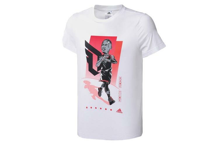 Футболка Adidas