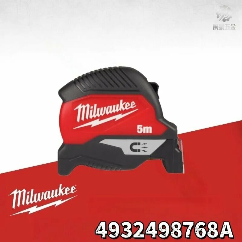 Milwaukee Измерительная рулетка